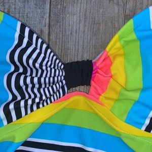 Arizona Jean Company | Swim | Nwt Arizona Jeans Swim Tankini ...